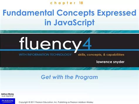 PPT Overview Programming Concepts PowerPoint Presentation Free Download ID 3874279