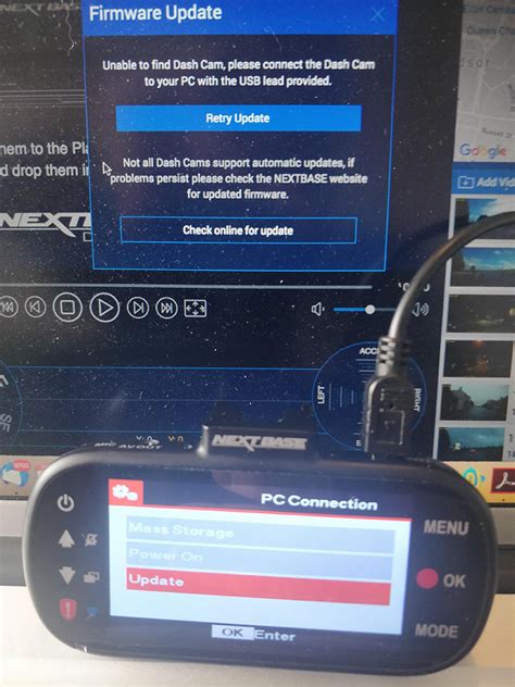 Reviewed Nextbase 412gw