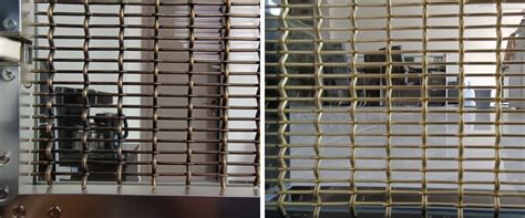 Designer Wire Mesh METART