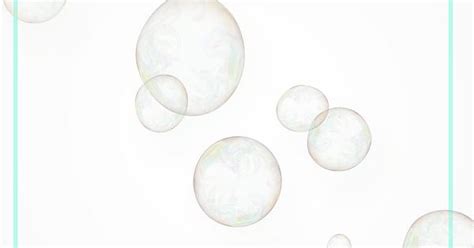 Bubbles Imgur