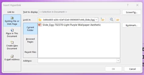 Learn How To Make A Hyperlink In PowerPoint Easily