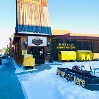 Deadwood Awards 44k In Outside Deadwood Grants Local News