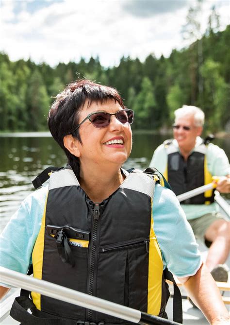 Seniors Who Do This One Thing Feel Happiest Study Finds Yourtango