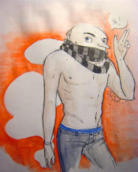 Sexy Gru By Gagate On Deviantart