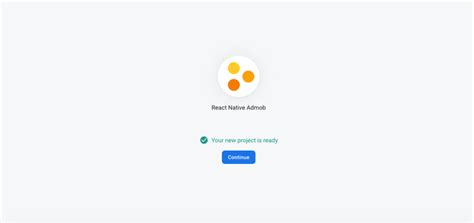 How To Implement Admob In React Native With Firebase Logrocket Blog