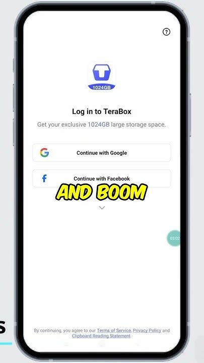 How To Logout Terabox Account: Easy Tutorial (2024) | Sign Out Of Terabox Account - YouTube