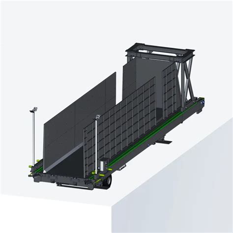 log loader smartteh