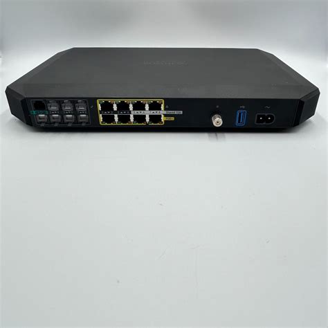 Comcast Business Modem
