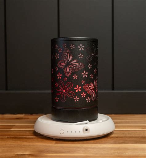 Fairytale Diffuser And Battery Base Kinitó