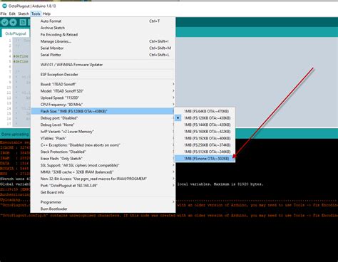 Github Ruedlioctoplugout Customize A Sonoff Plug For Octoprint