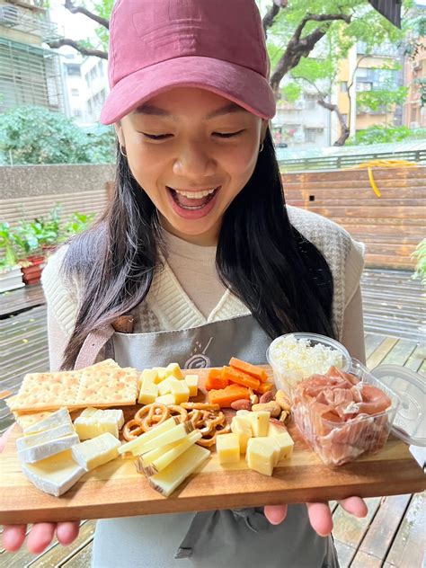 冷藏免運 好事花生綜合起司火腿拼盤 3~5人份 每週三結單 好歐食庫 Good Food You