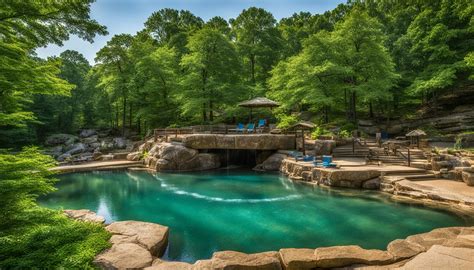 Devils Den State Park Explore Arkansas Verdant Traveler