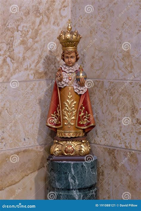 Christ The King Statue
