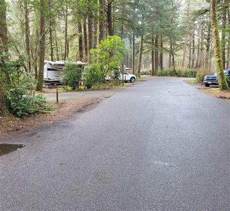 The 10 Best Campgrounds Near Lincoln City Or