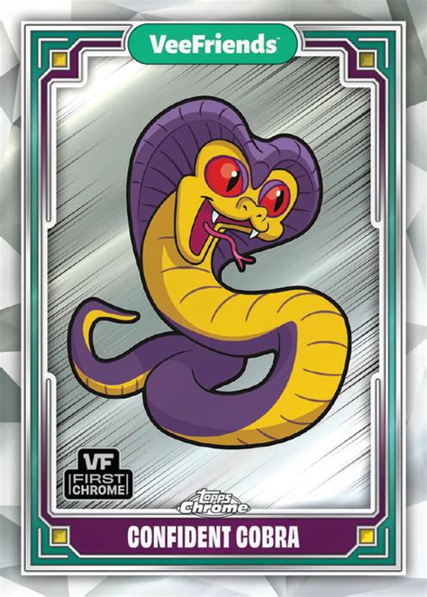 Topps First Chrome Base Checklist Track And Complete Your Collection