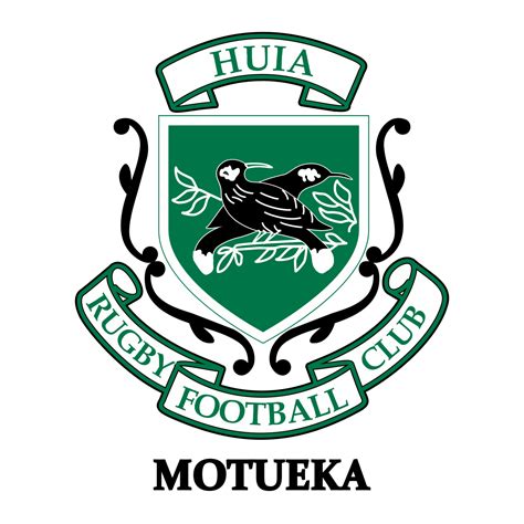 Huia Rugby Probrands Clothing