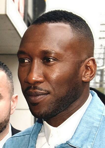 Marshala Ali Fan Casting