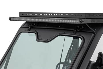Utv Atv Led Light Kits Rough Country