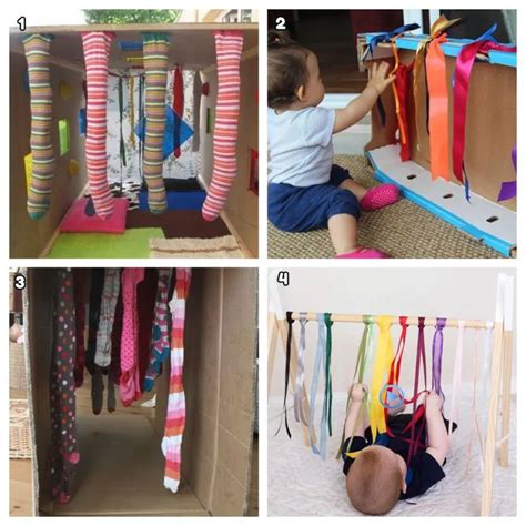 Manualidades Para Bebés De 18 Meses 【top 2022】 Uma Manualidades