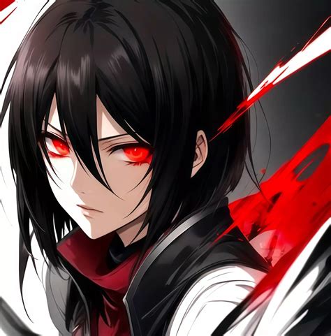 Chat With Mikasa Enjoy Free Ai Character Roleplay Flowgpt Mikasa Rp