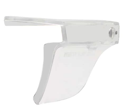 Pentax Classic 10 Side Shield For Pntx Cls10 Rx Safety