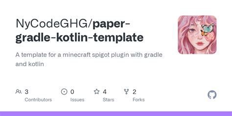 github nycodeghg paper gradle kotlin template a template for a