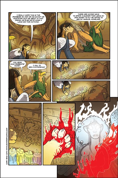 Illumination Page Skin Deep