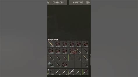 i am not flexing rust rusthighlights rustteam highlights