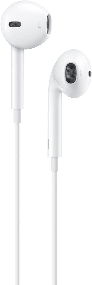 Apple Wired Headphones
