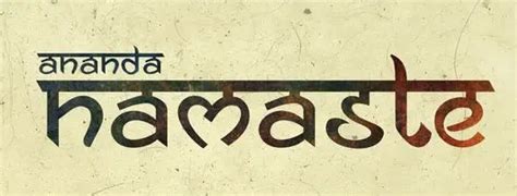 Indian Font Types Clippsado