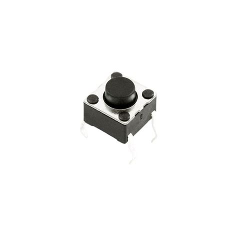 Mini Pushbutton Switch