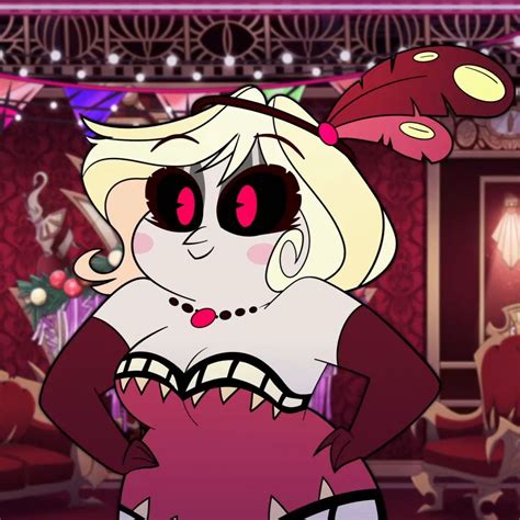 Best 13 Mimzy Hazbin Hotel Artofit