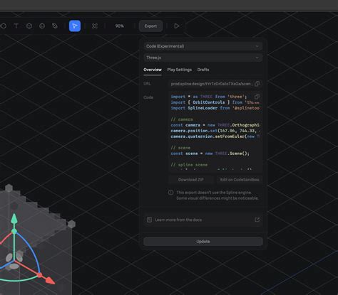 GitHub Stefanreifenberg Svelte Spline