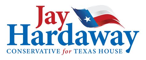 Jay Hardaway For Texas