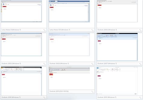 HTML Email Outlook Is Moving CSS Styling From One DOM Element To Another Stack Overflow