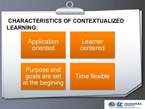 contextualizing language