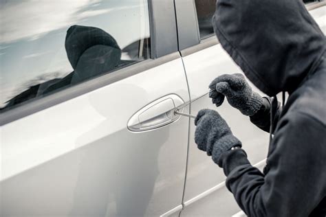 Its Back To Basics For Auto Theft Prevention Vanessa Persaud Acip