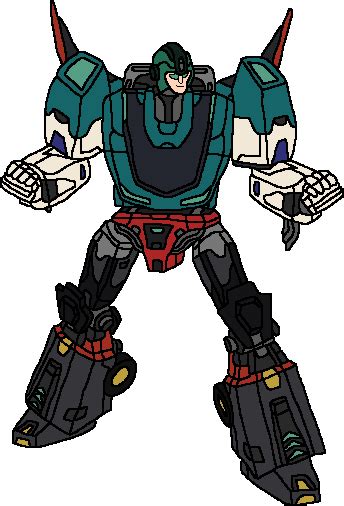 Deku Robot Mode By Supersamyoshi On Deviantart