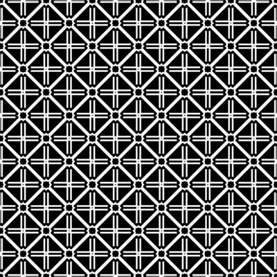 Seamless Grid Pattern Vector Art Icons And Graphics For Free Download