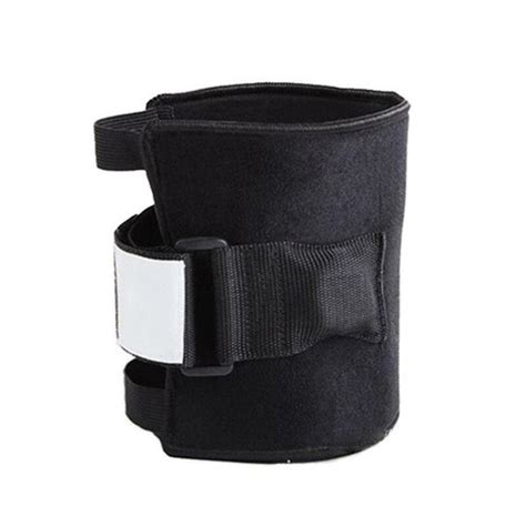 Knee Brace Magnetic Therapy Stone Relieve Tension Sciatic Nerve Knee