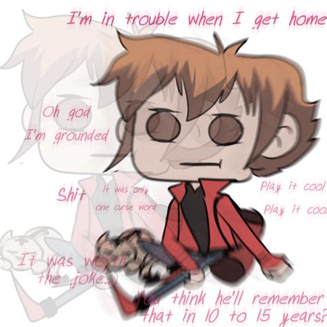 Lupus Ad Lucem — Off The Comic Of Jaden Calling Yugi Dad In The