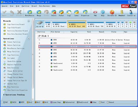 The Best Solution To Extend Partition For Windows Users Employing The