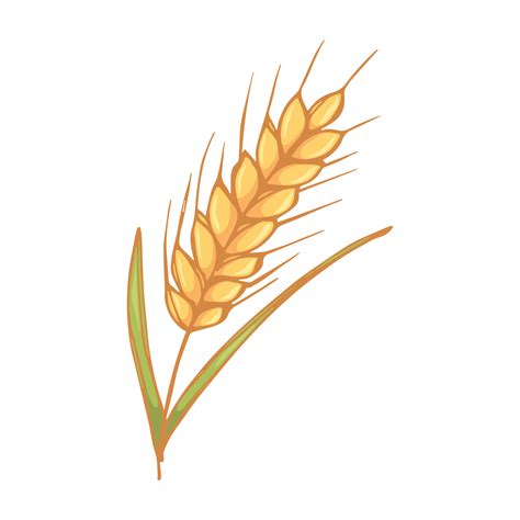 Ernte Grenze Clipart