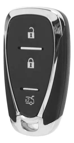 Funda Para Llave De Coche Funda De Control Remoto Inteligen Mercadolibre