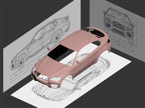 Car Render Challenge WIP WIP And D Art Showcase DModels Org