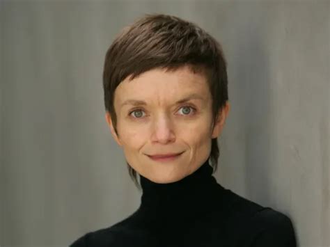 Qanda With Associate Professor Aleksandra Jaeschke School Of Architecture