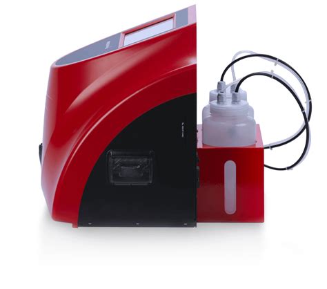 Agappe Mispa I3 Automated Cartridge Based Specific Protein Analyzer