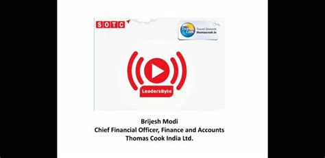 Leadersbyte Is A Byte Sized Learning Initiative Launched To Share Insights Sotc Travel Ltd