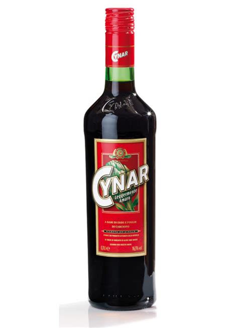 » Cynar