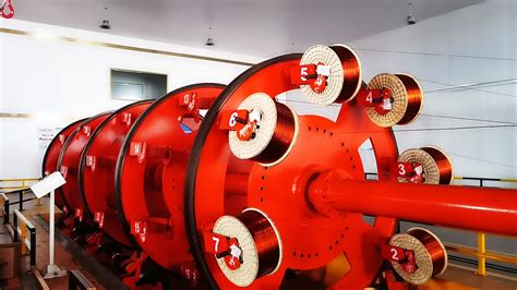 China Dry Type Transformers Continuously Transposed Conductor